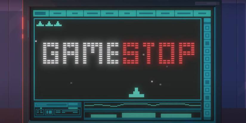 Gamestop: Rise of the Players Trailer Reveals Stock Market Documentary