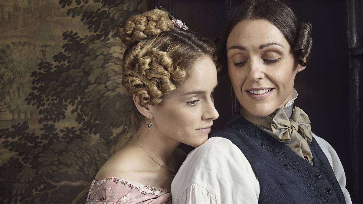 Gentleman Jack Season 1 Recap: Everything to Know Ahead of Season 2