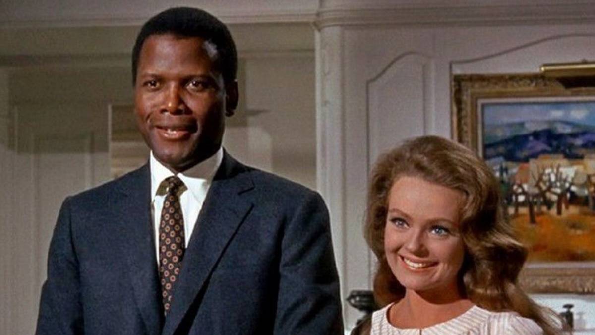 Sidney Poitier Documentary in the Works at Apple