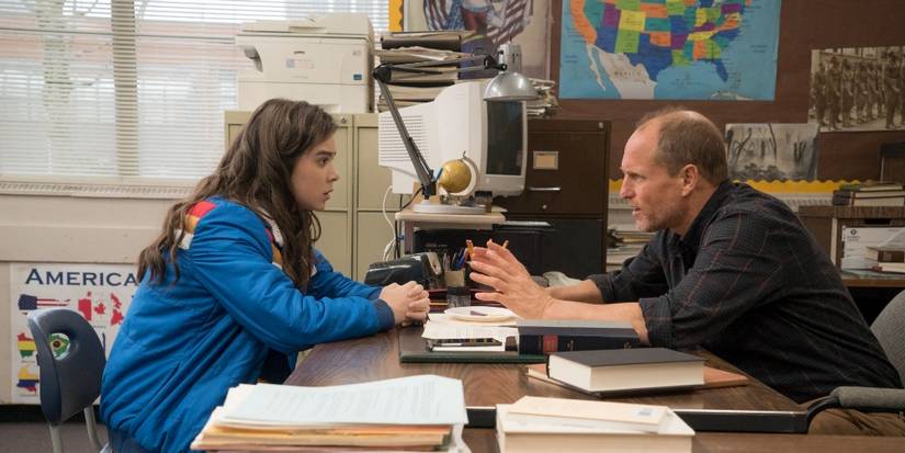 Movies Like Lady Bird: From Frances Ha to Little Women