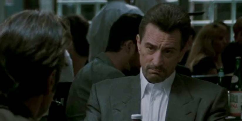 10 Most Rewatchable Gangster Movies, Ranked