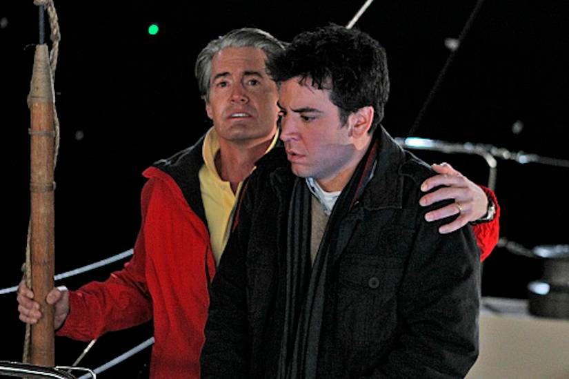 8 Greatest Sitcom Side Characters of All Time, Ranked