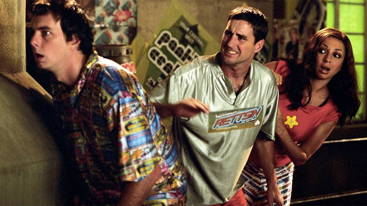 This Dark Cult Classic Comedy Is Finally a Streaming Hit on Netflix