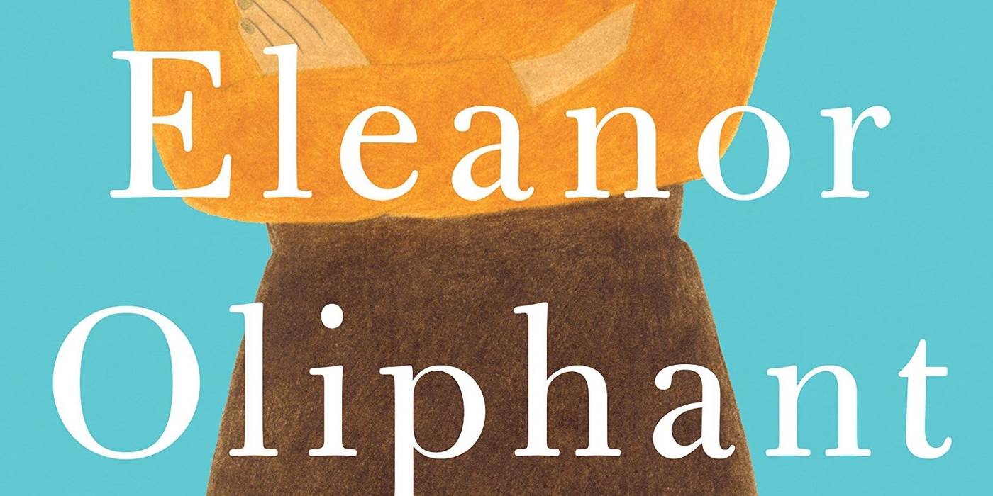 Eleanor Oliphant Is Completely Fine: Harry Bradbeer Directing Movie ...