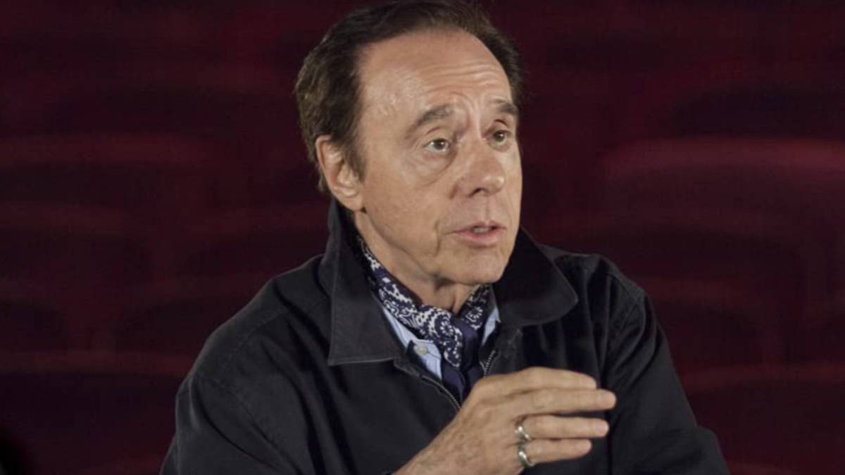 Legendary Director Peter Bogdanovich Dead at 82