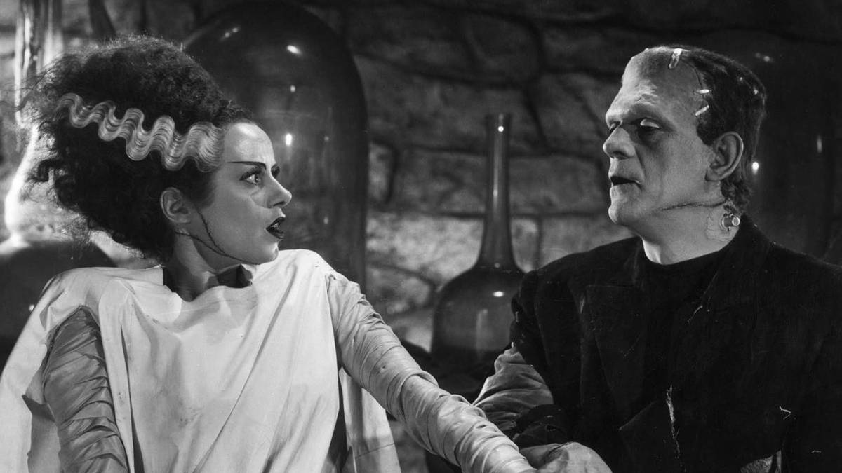 Universal Monsters Films Return to Theaters Through Fathom Events