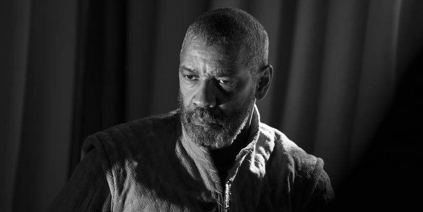 10 Denzel Washington Performances That Were Perfect From Start to Finish