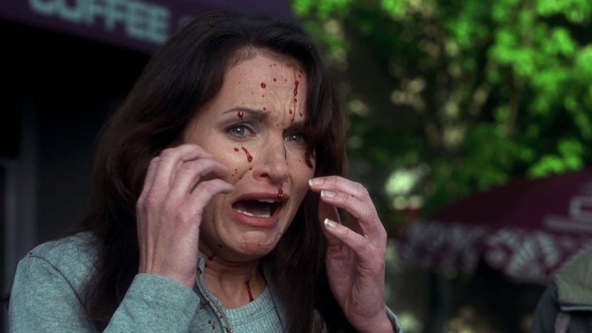 The Final Destination Franchise Made Death the Ultimate Big Bad