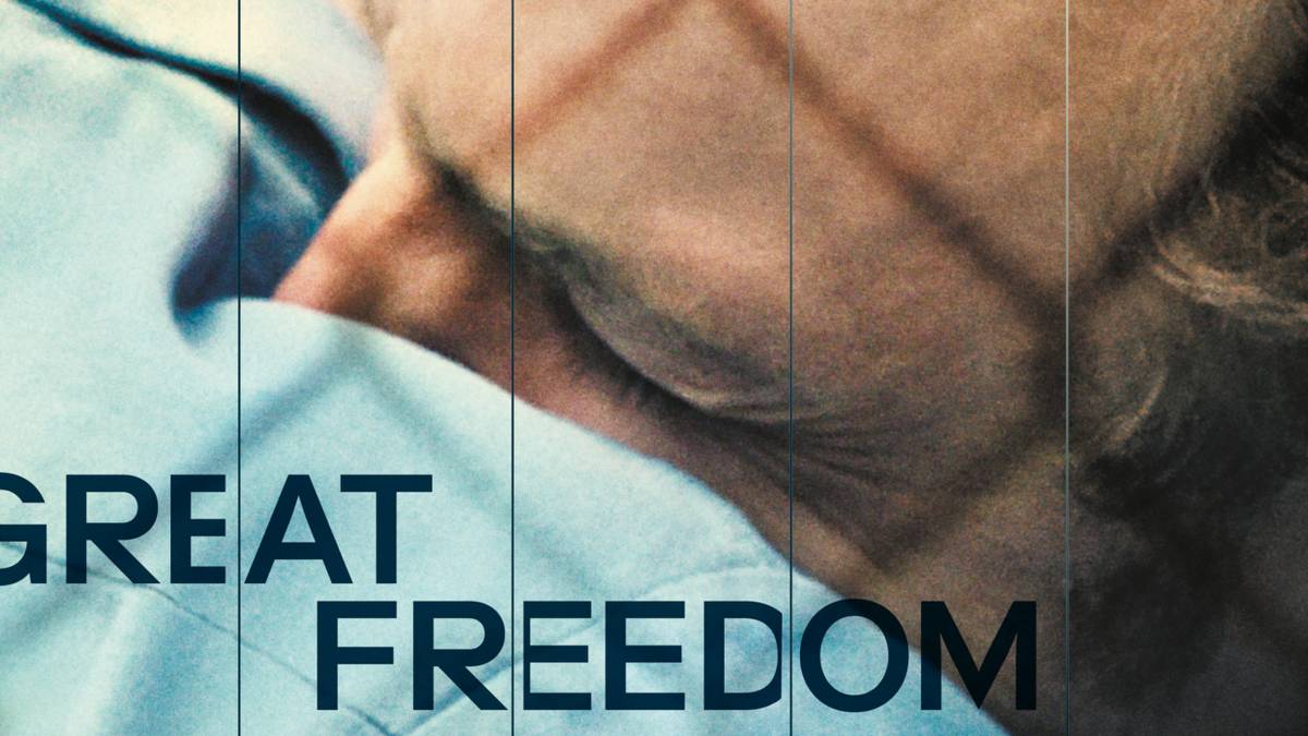 Great Freedom Trailer Showcases A Bleak Post-War Romance