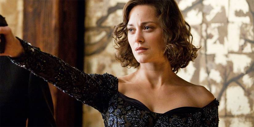 10 Greatest Femme Fatales of the 21st Century, Ranked