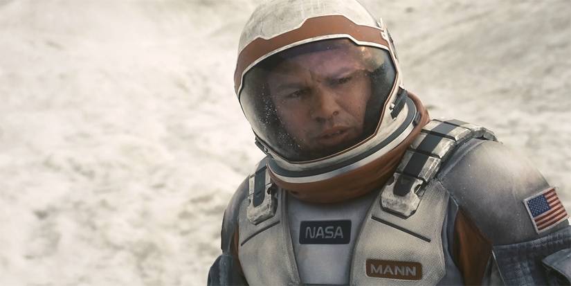 ‘Interstellar’ Is Actually a Horror Movie