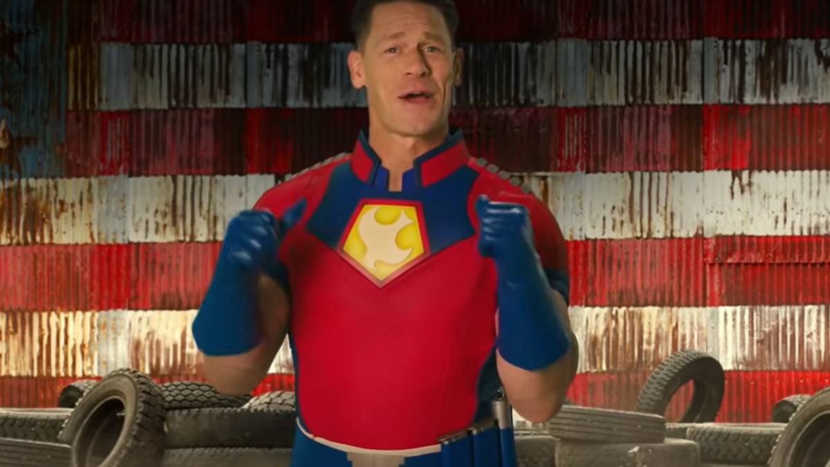 Peacemaker Season 2 Renewed; James Gunn Writing & Directing Every Episode
