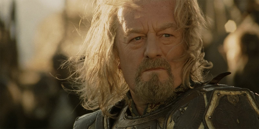 Lord of the Rings Forgot Major Details of Aragorn's Story