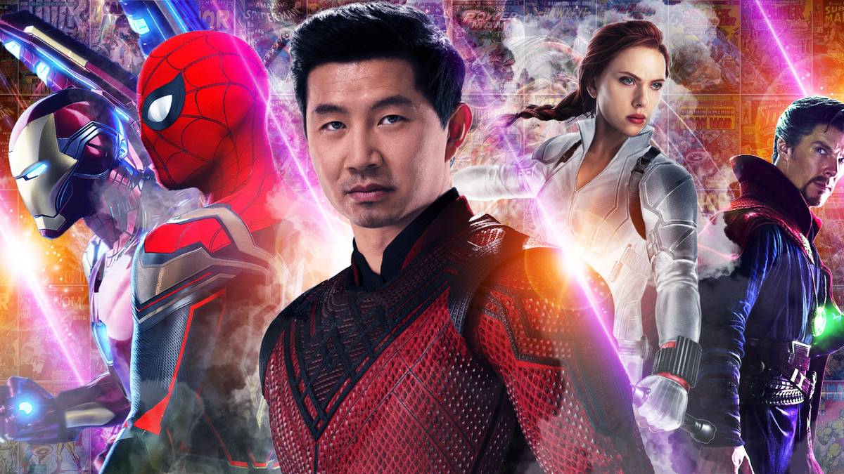 The Scene That Briefly Turned the MCU into a Horror Nightmare