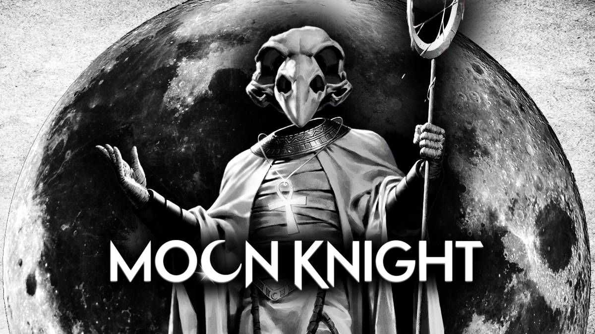 Moon Knight Trailer: Khonshu Explained