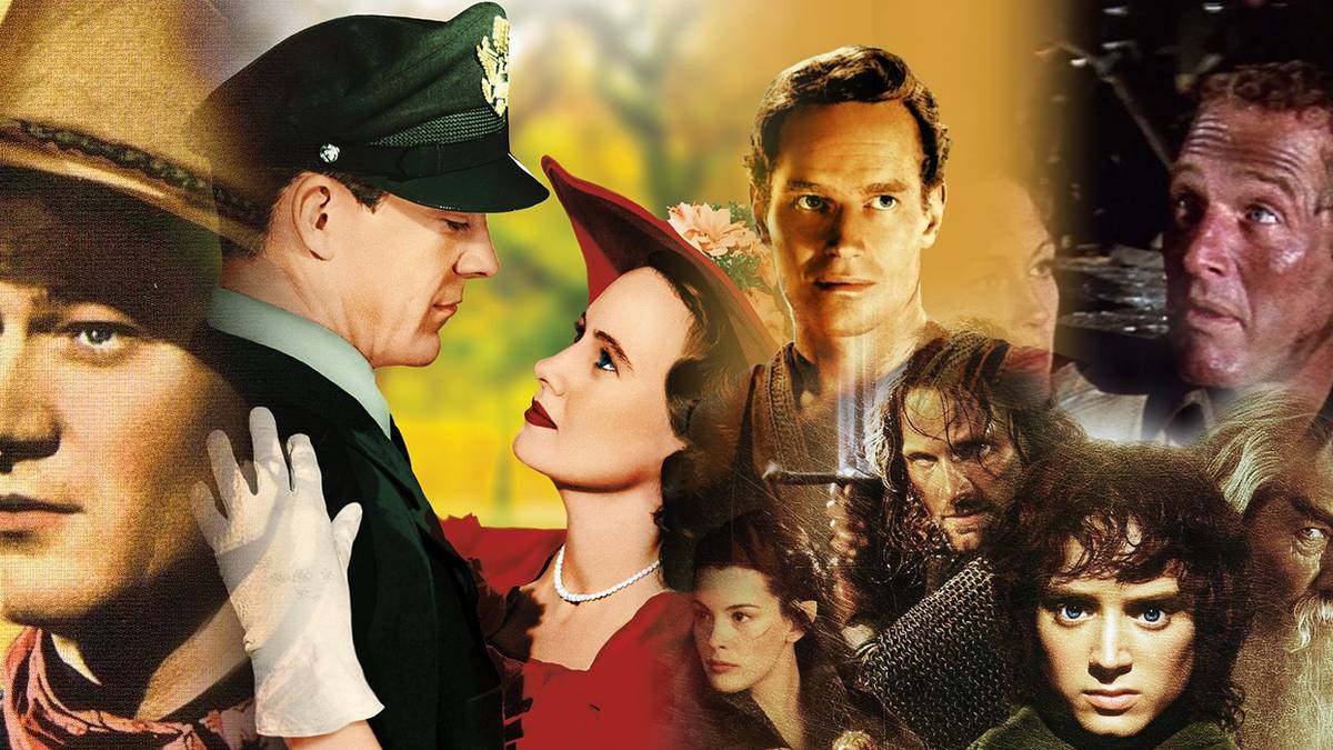 Movie Genres That Defined an Era and Then Died Out