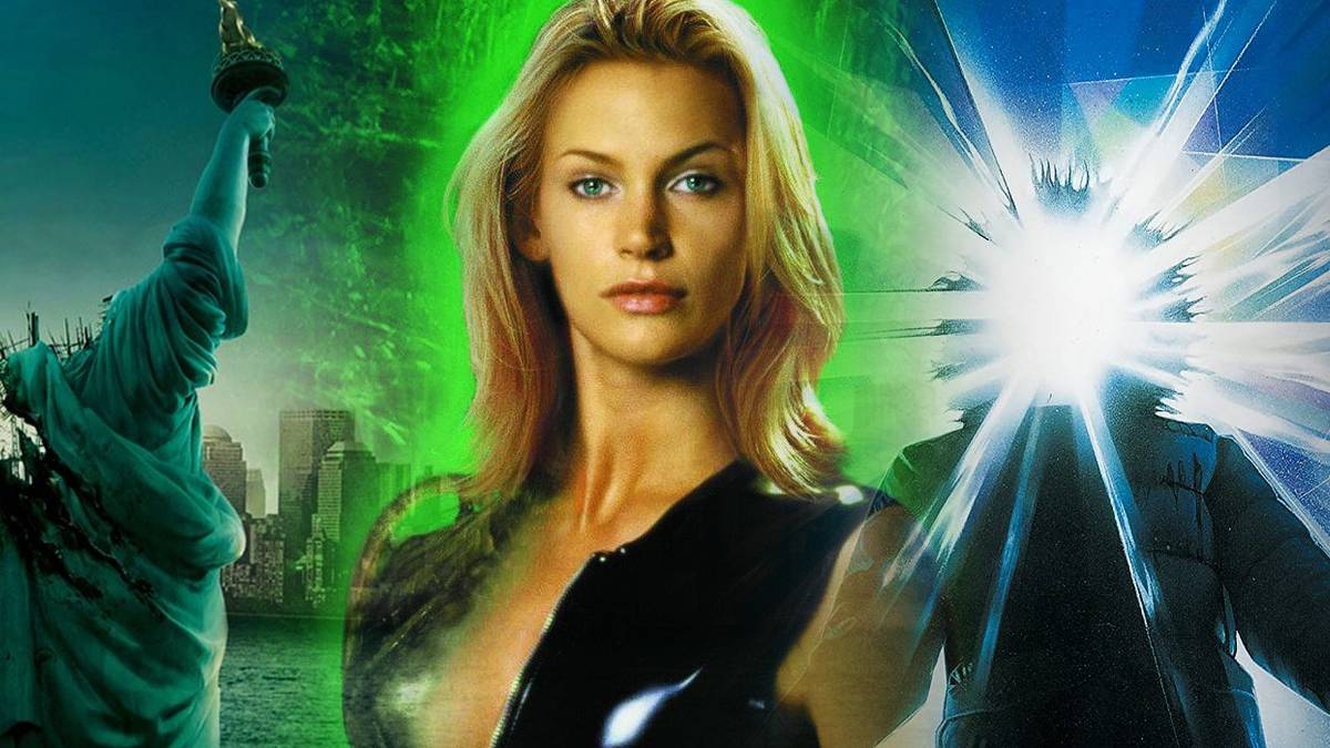 Best Alien Invasion Movies Ranked, From Cloverfield to The Thing