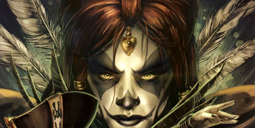 9 Facts About The Witches Of Dathomir Referenced In 'The Book Of Boba Fett'