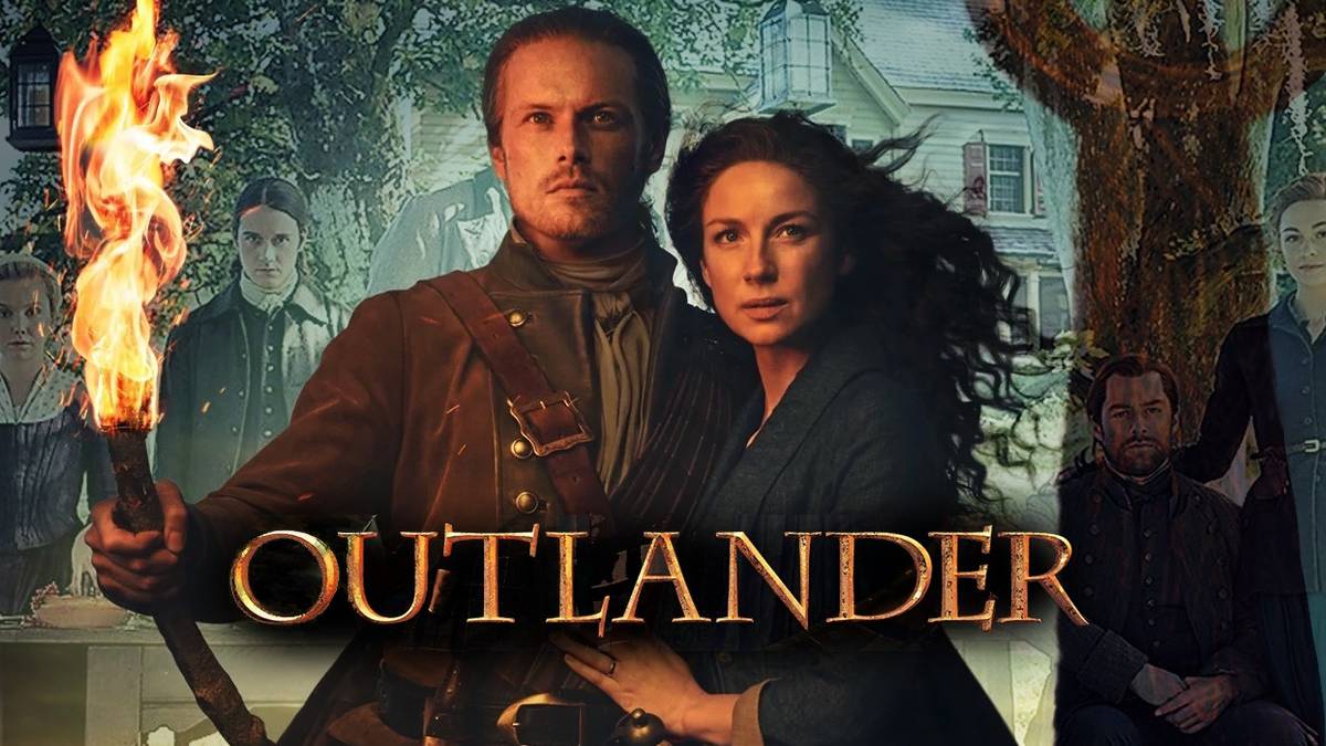 'Outlander' Season 7 Episode Titles Revealed