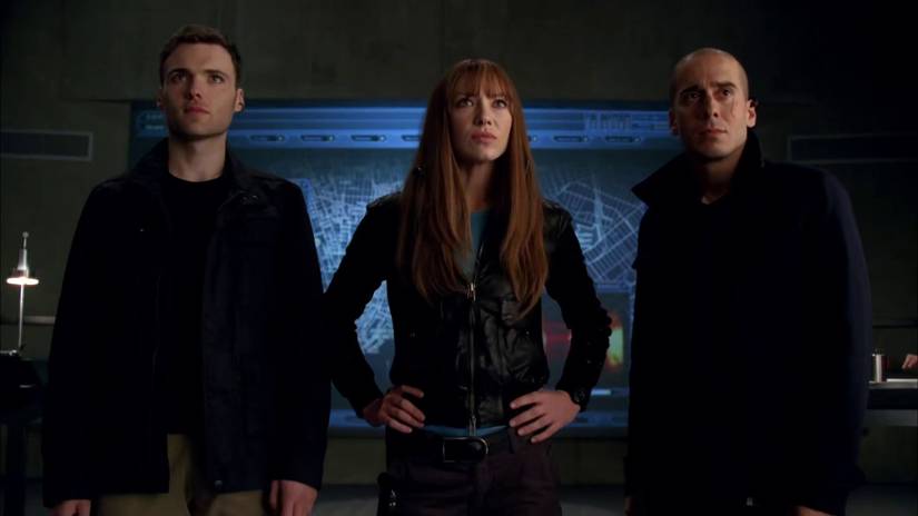 Fringe: Best Episodes