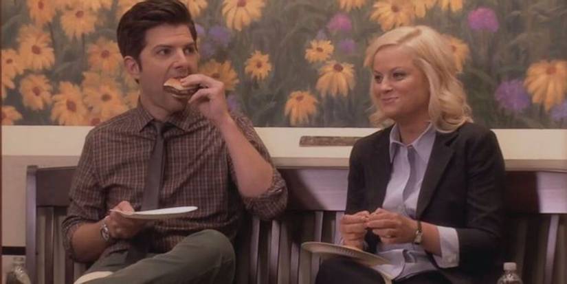 Every Season of Parks & Rec Ranked, According to Reddit