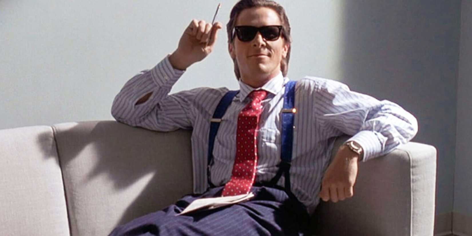 'American Psycho' Book to Film Comparison