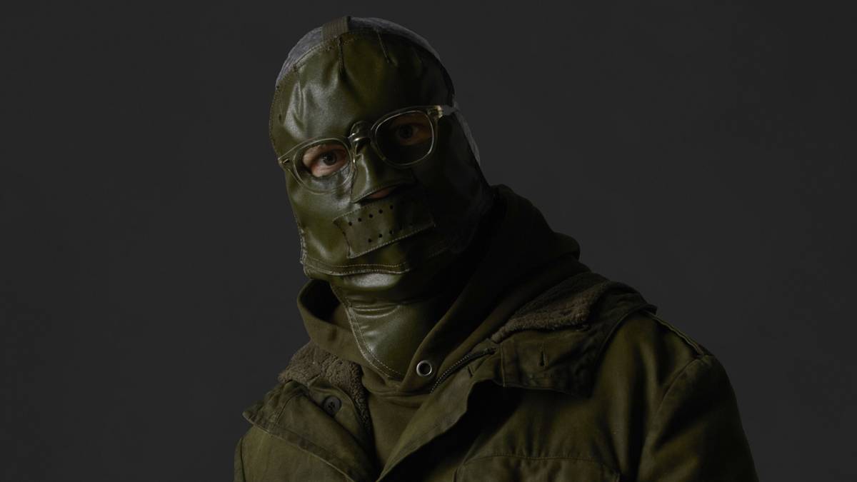 The Batman: Riddler Was Inspired by Mindhunter, Says Matt Reeves