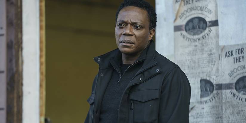 Peacemaker: Cast & Character Guide