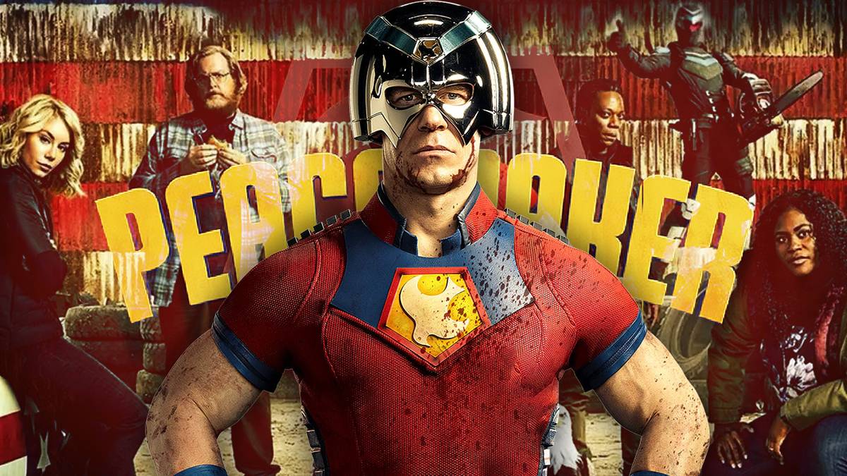 How to Watch Peacemaker