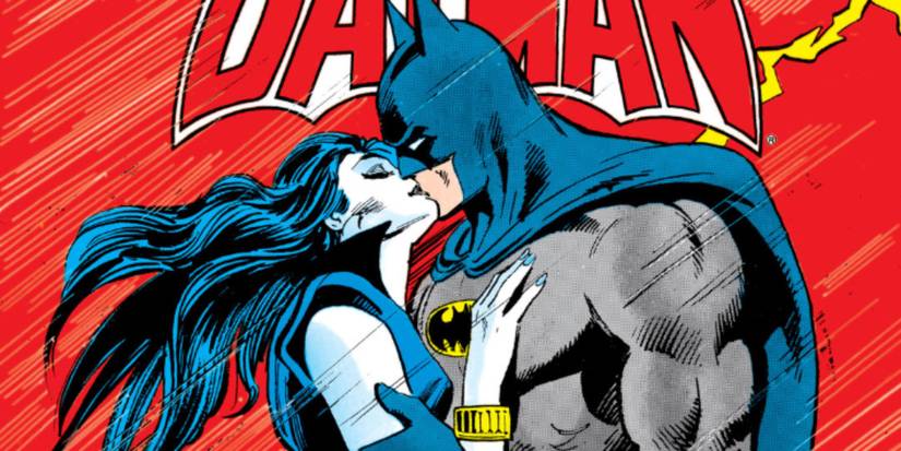 10 of Batman's Greatest Love Interests
