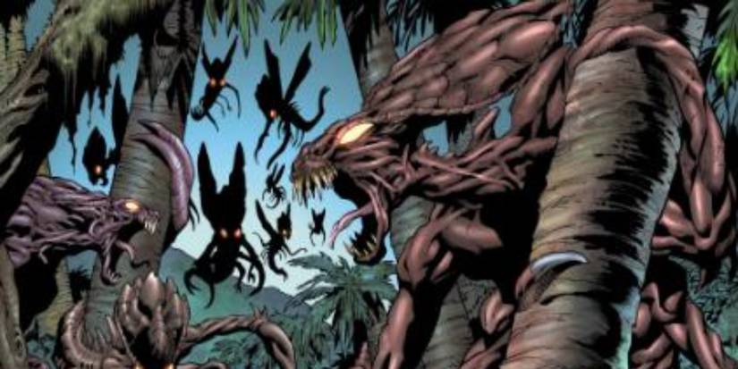 10 X-Men Villains We Want to See in the Animated Series Reboot