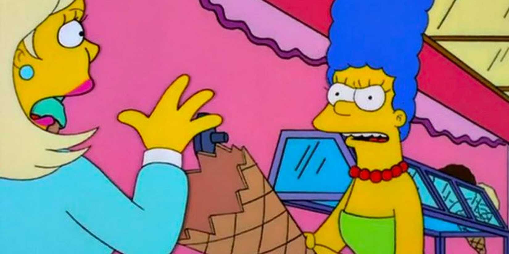 10 Best Marge Quotes From 'The Simpsons,' Ranked