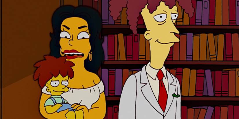 10 Funniest Episodes of 'The Simpsons' About Love to Watch on Valentine ...