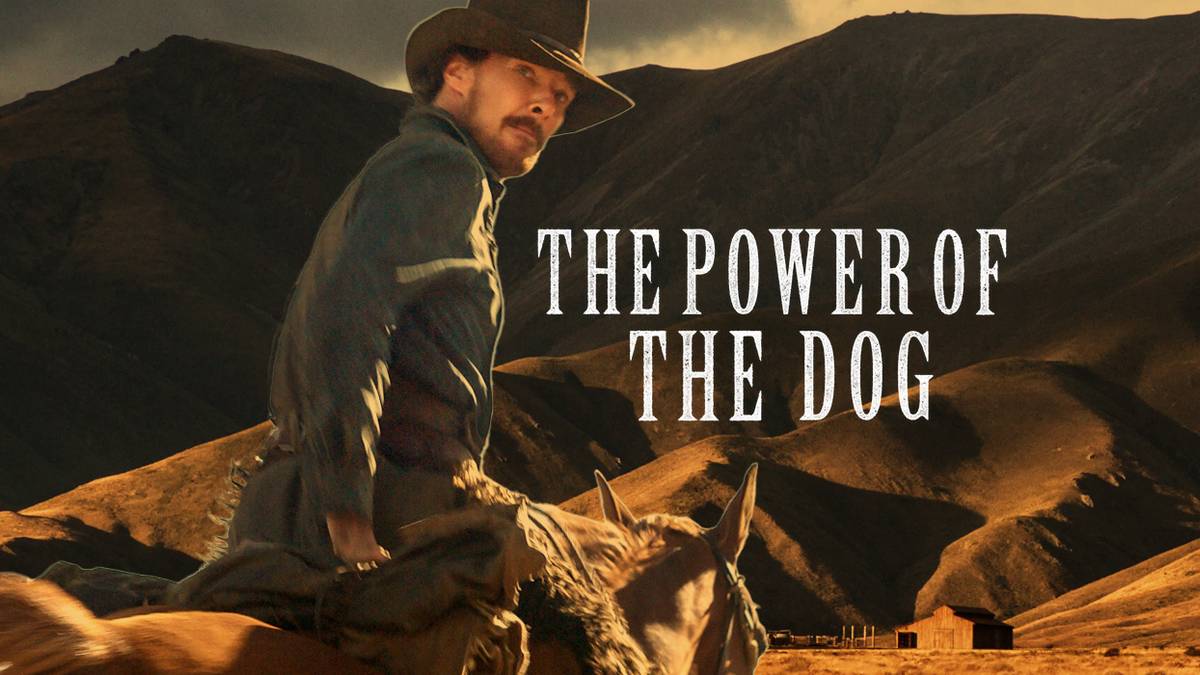The Power of the Dog Masculinity Themes Explained
