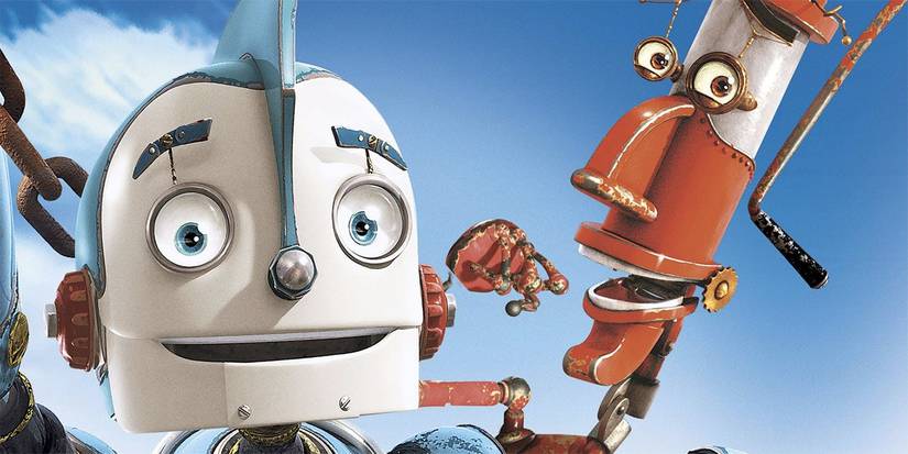 10 Movies To Watch if You Loved 'The Wild Robot'