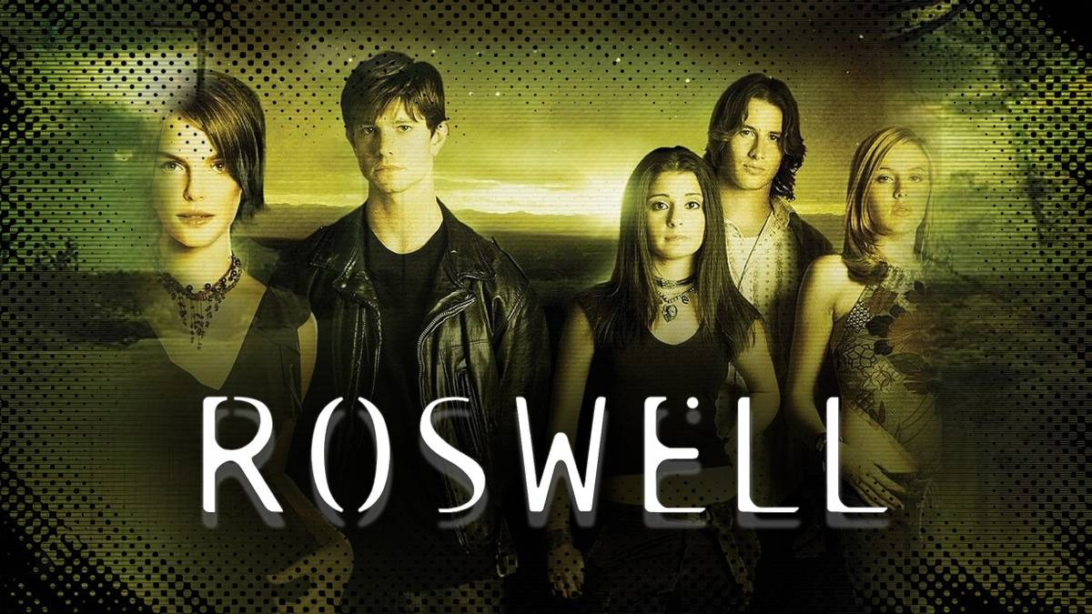 Roswell Cast and Character Guide: Where Are They Now?