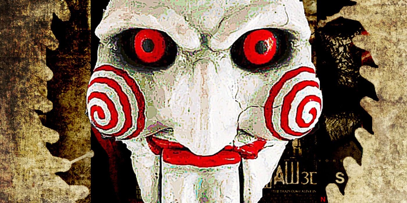 Why the Saw Franchise Needs to Fix Its Villain Problem