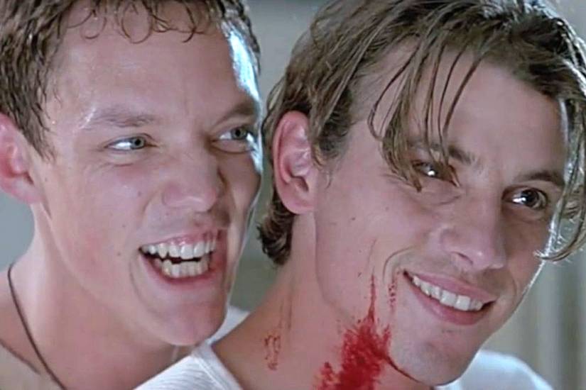 Scream: Kevin Williamson Confirms Matthew Lillard’s Stu Is Dead