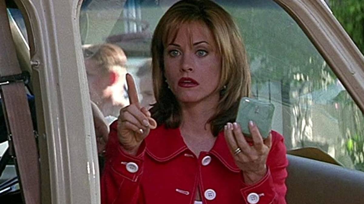 ‘Scream 6’: Courteney Cox Reflects on Her Time as Gale Weathers