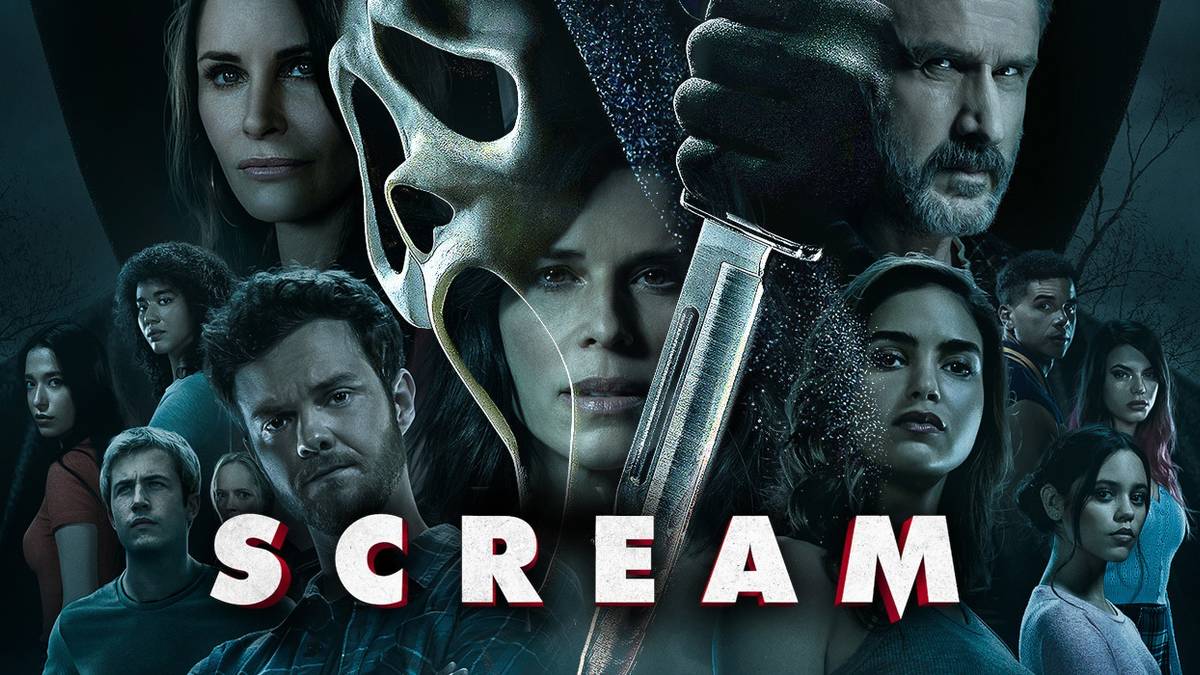 Scream 5 Cast & Character Guide