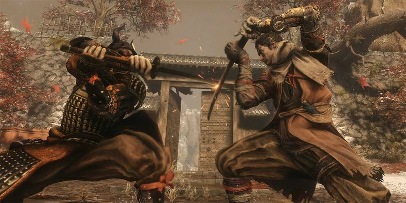 Sekiro: Every Ending Explained