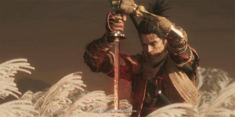 Sekiro: Every Ending Explained