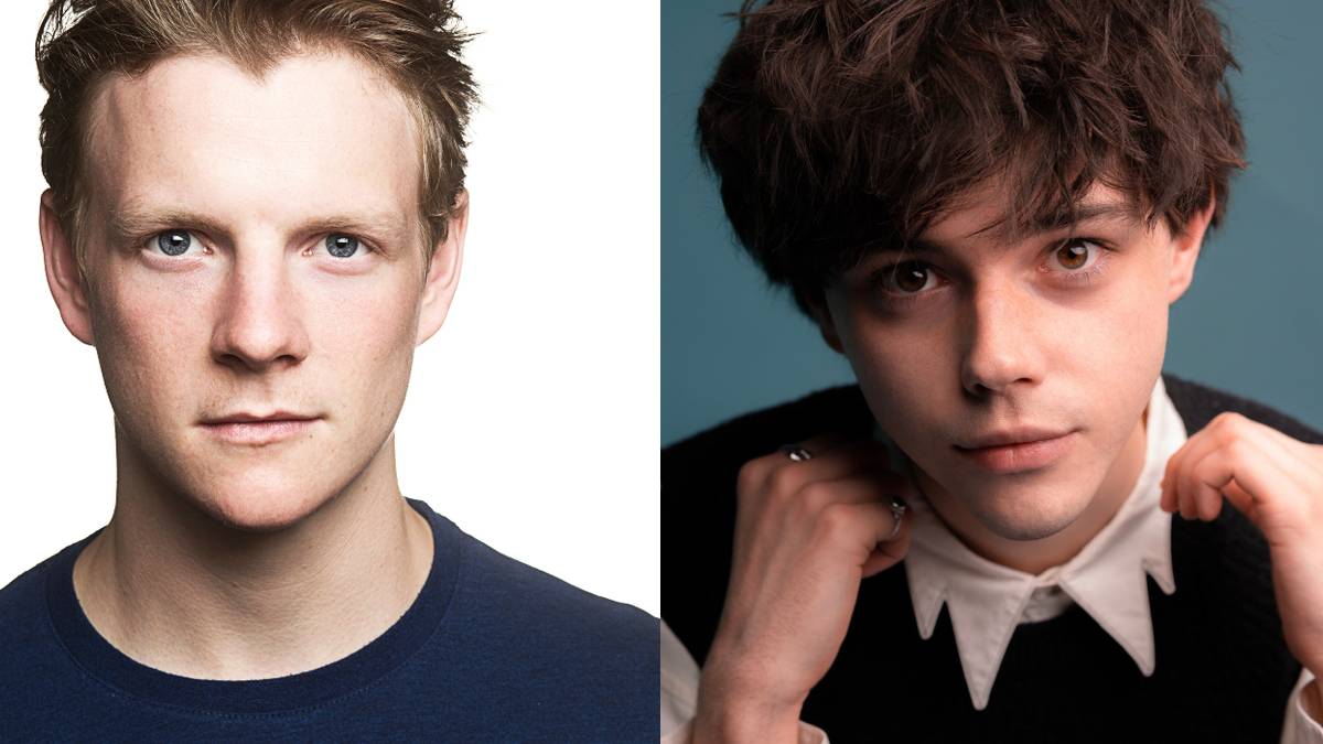 Shadow and Bone Season 2 Casts Nikolai, Wylan, and Begins Production