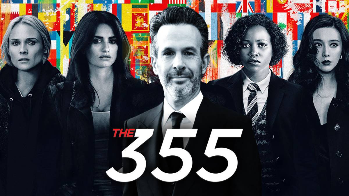 Simon Kinberg on The 355, MacGuffins, Deadpool’s Incredible Test Screenings