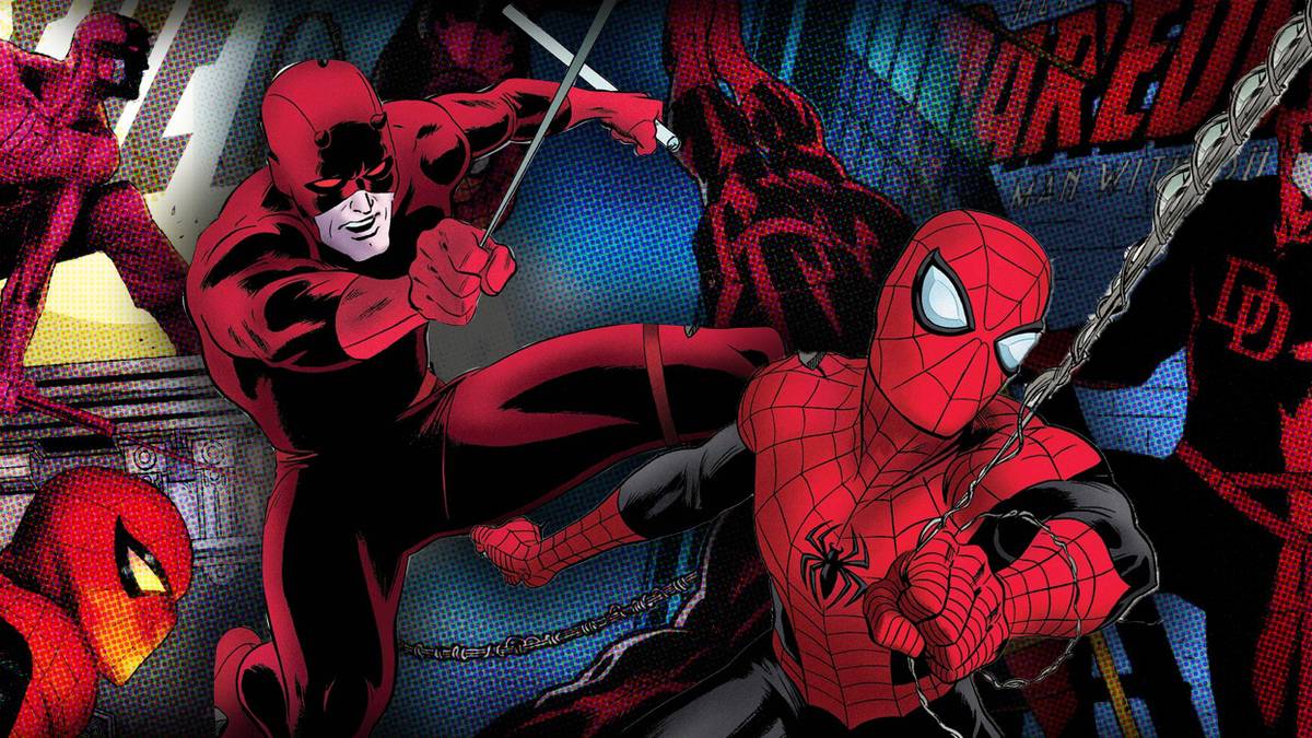 Did 'Daredevil: Born Again' Just Drop This Sneaky Spider-Man Reference?