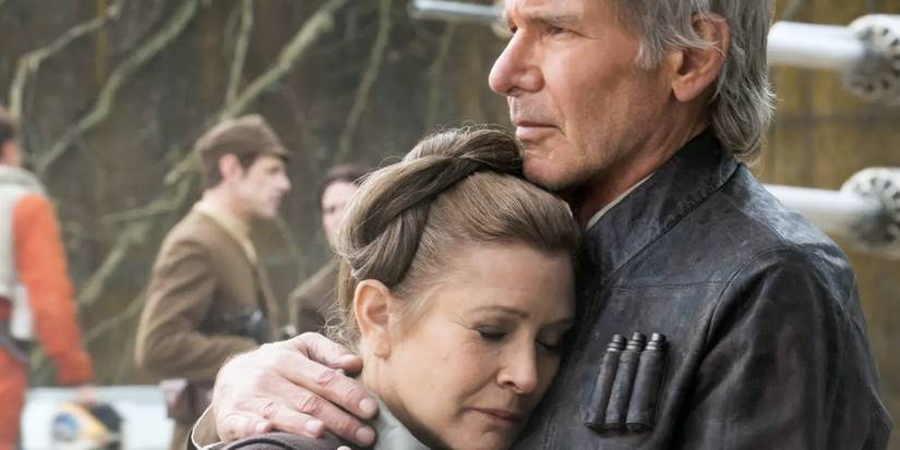 Harrison Ford's Best Performances, Ranked by Rotten Tomatoes