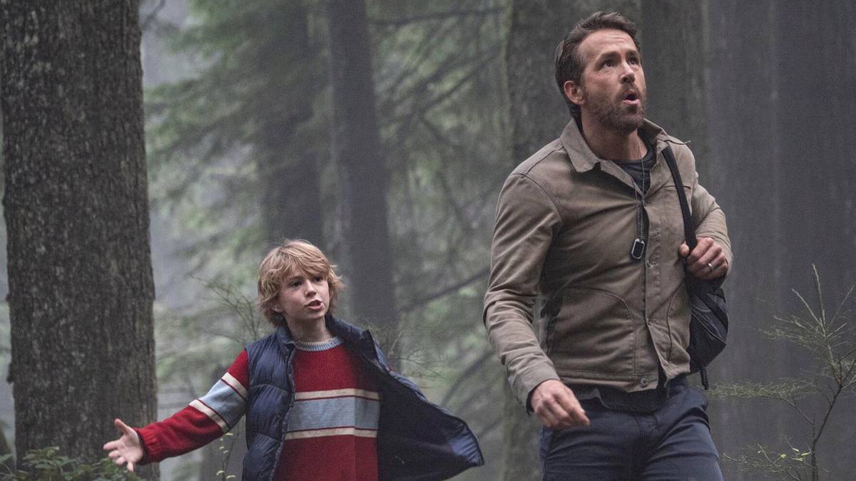 The Adam Project: Everything You Need to Know About the Ryan Reynolds Movie