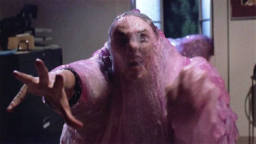 'The Blob' Gets 4K UHD Collector's Edition From Scream Factory