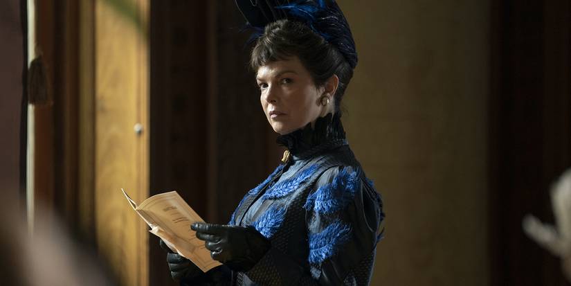 12 Best Characters of 'The Gilded Age,' Ranked