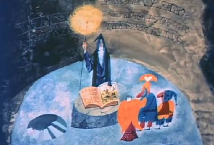 The 1966 Hobbit Movie You Never Knew Existed